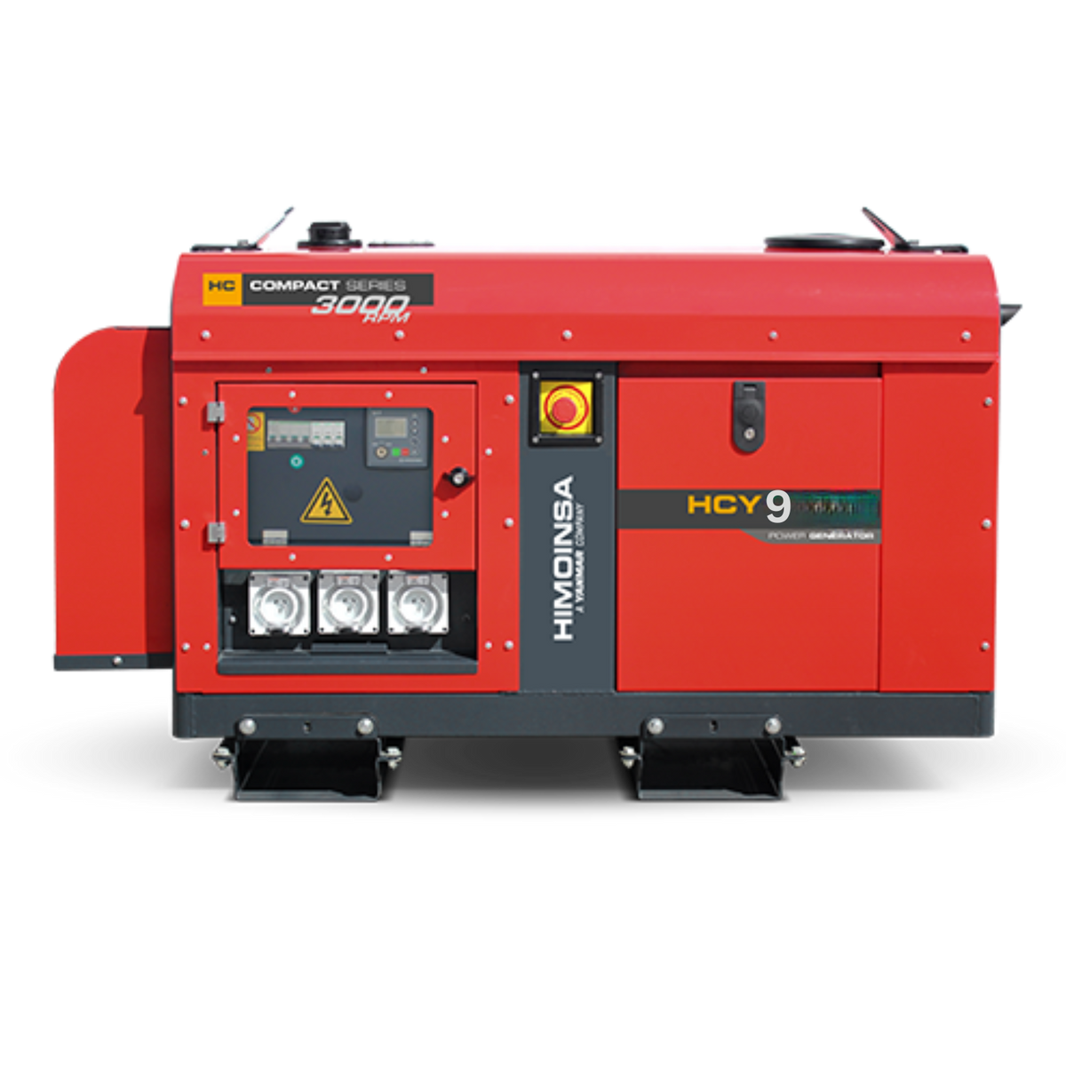 Choosing the Right Backup Generator for your Australian Home: Factors ...