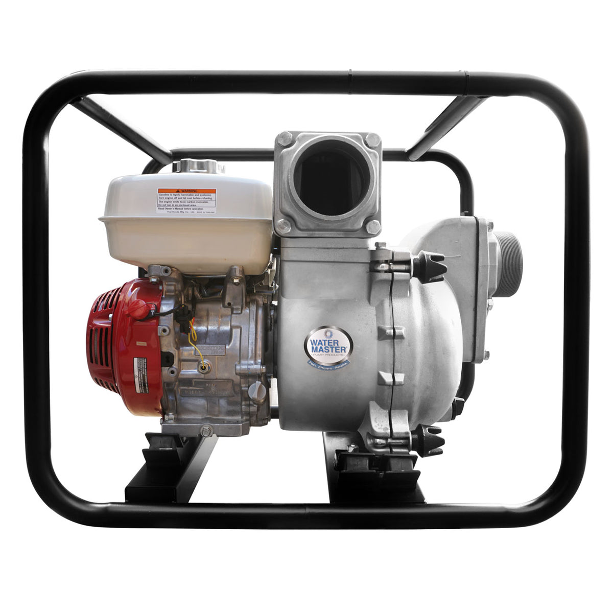 Trash Pumps — Generator Warehouse