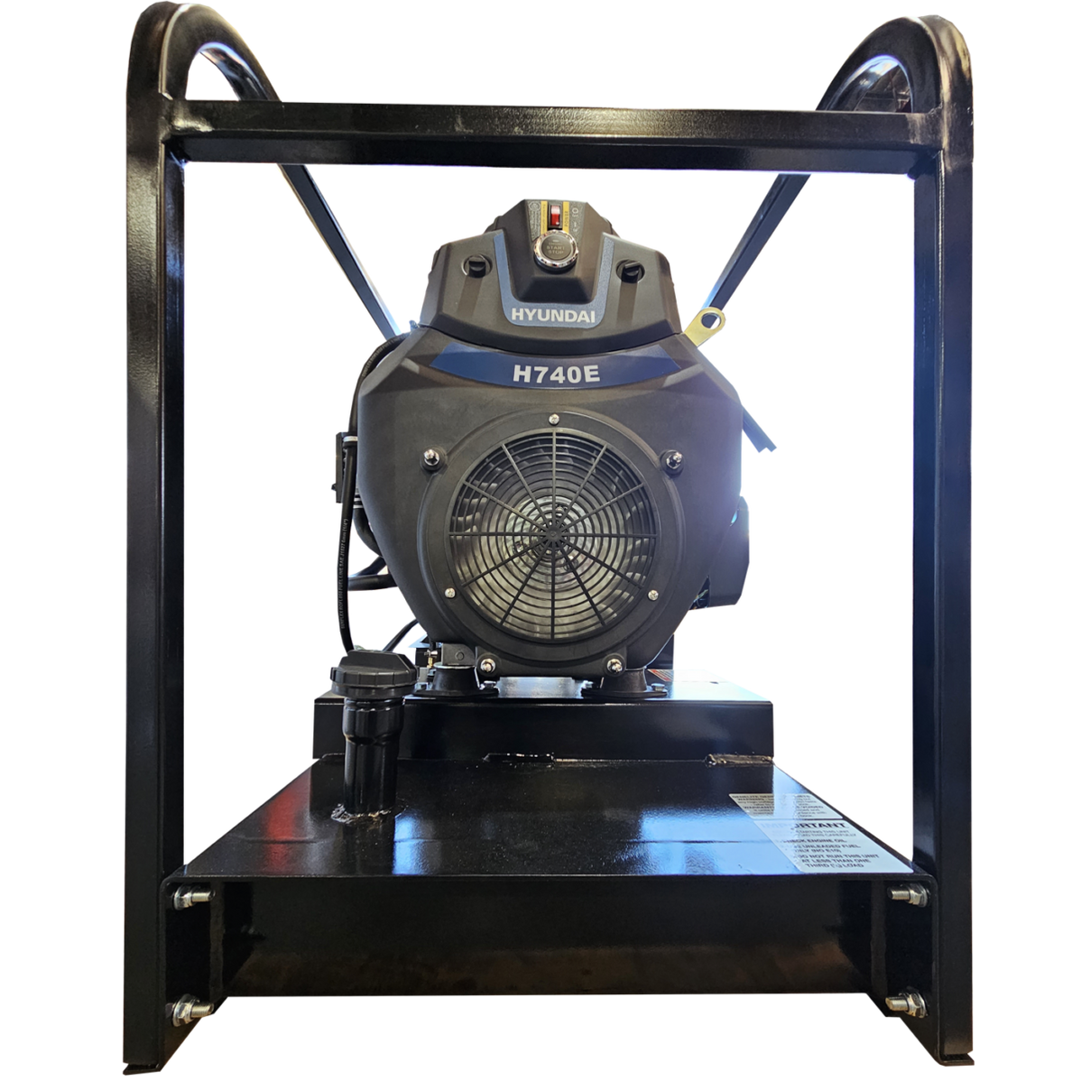 Generators Brisbane — Generator Warehouse