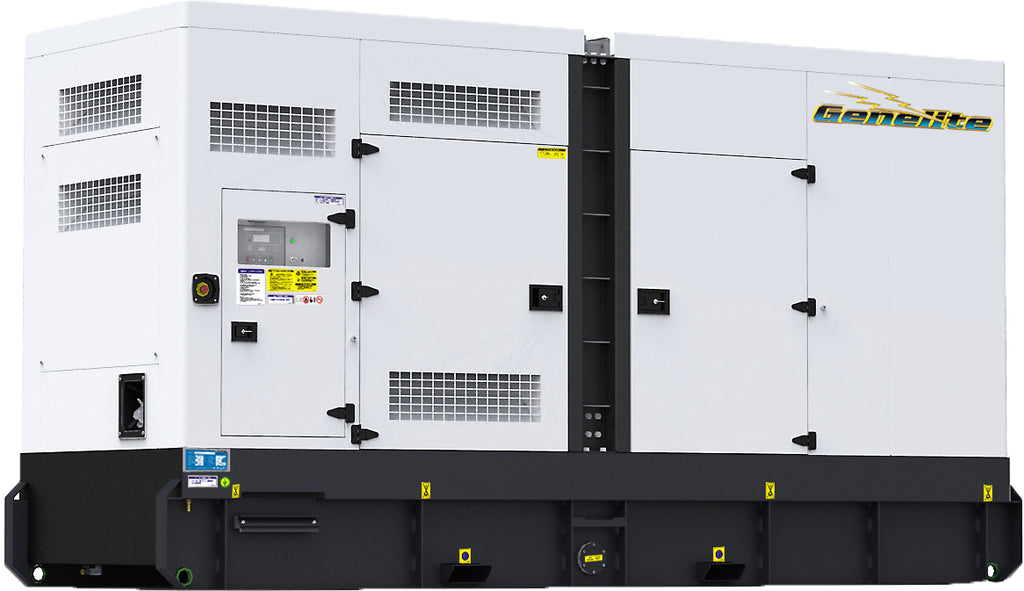 Generators Brisbane — Generator Warehouse