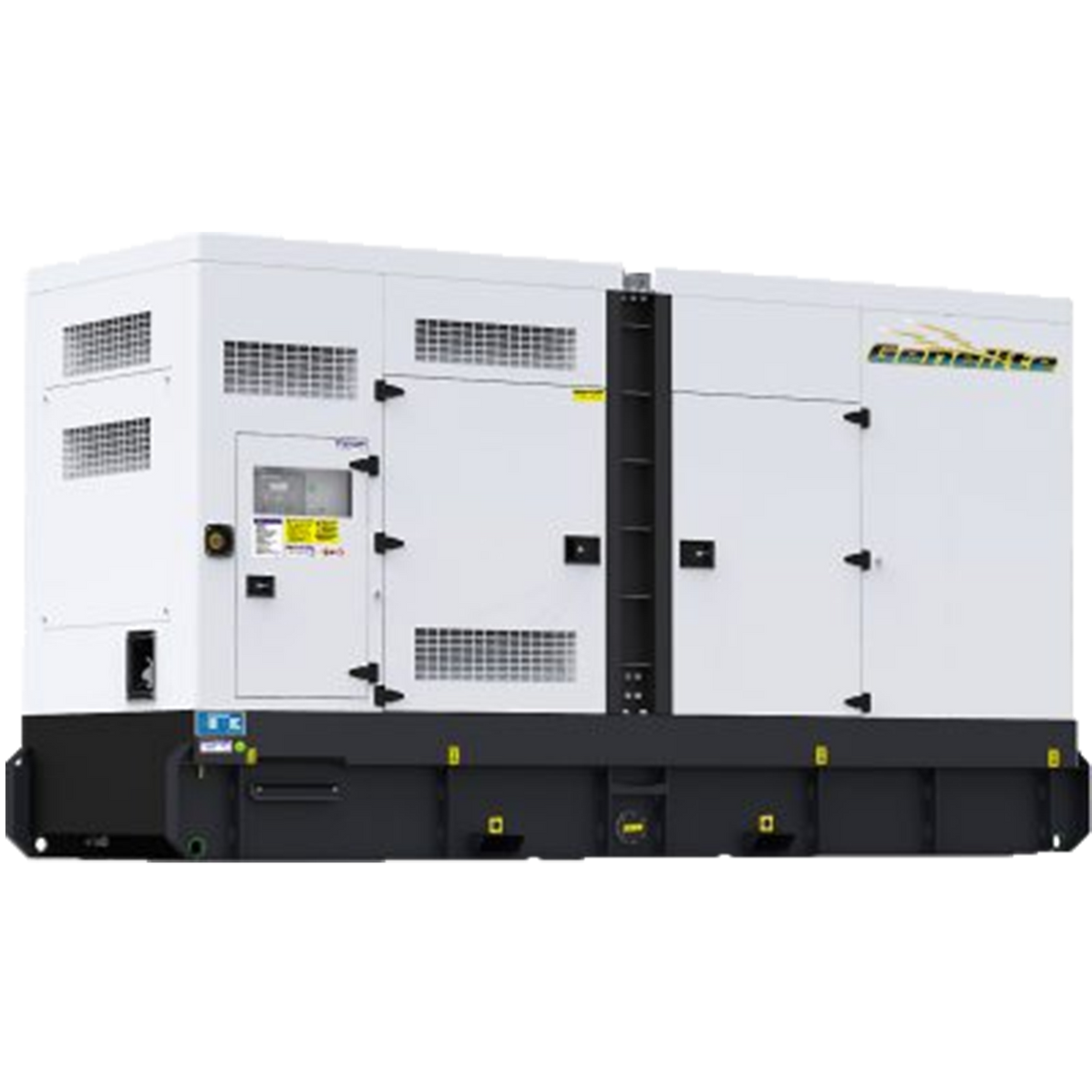 Generators Brisbane — Generator Warehouse