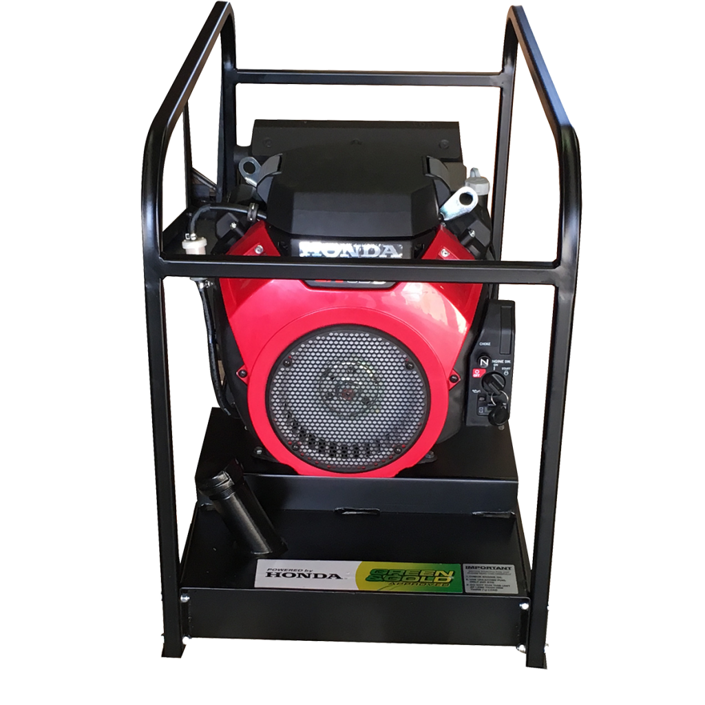 Drone Generator DR14000-50 14.5kVA Honda Powered — Generator Warehouse