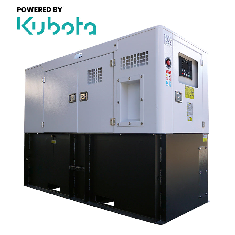 Wellington & Crossley Generators — Generator Warehouse