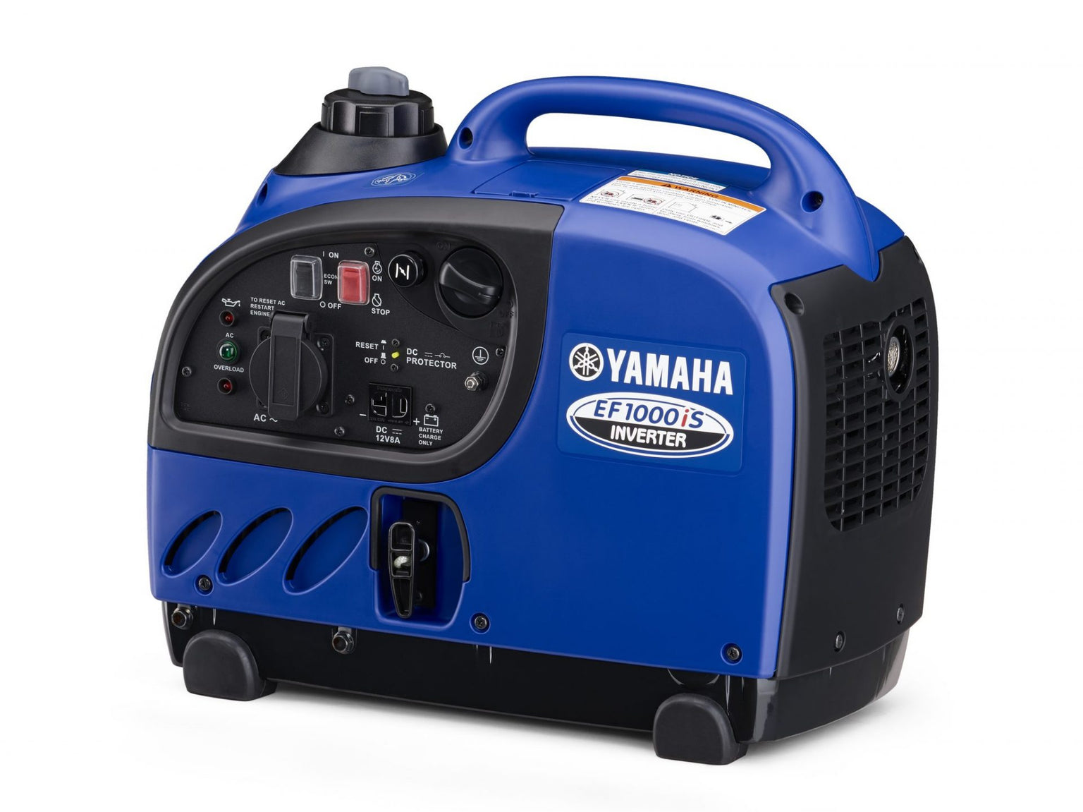 Yamaha Generators — Generator Warehouse