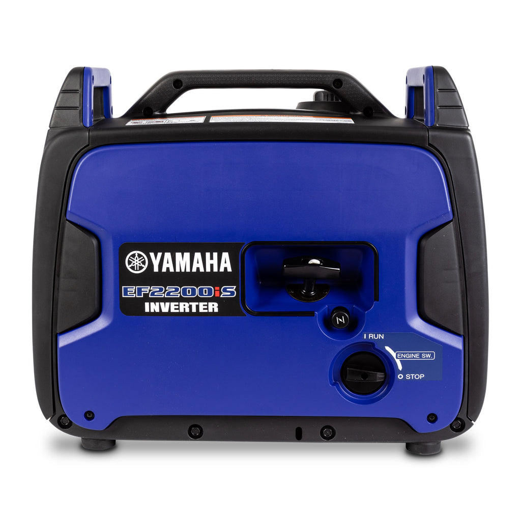 Yamaha Generators — Generator Warehouse
