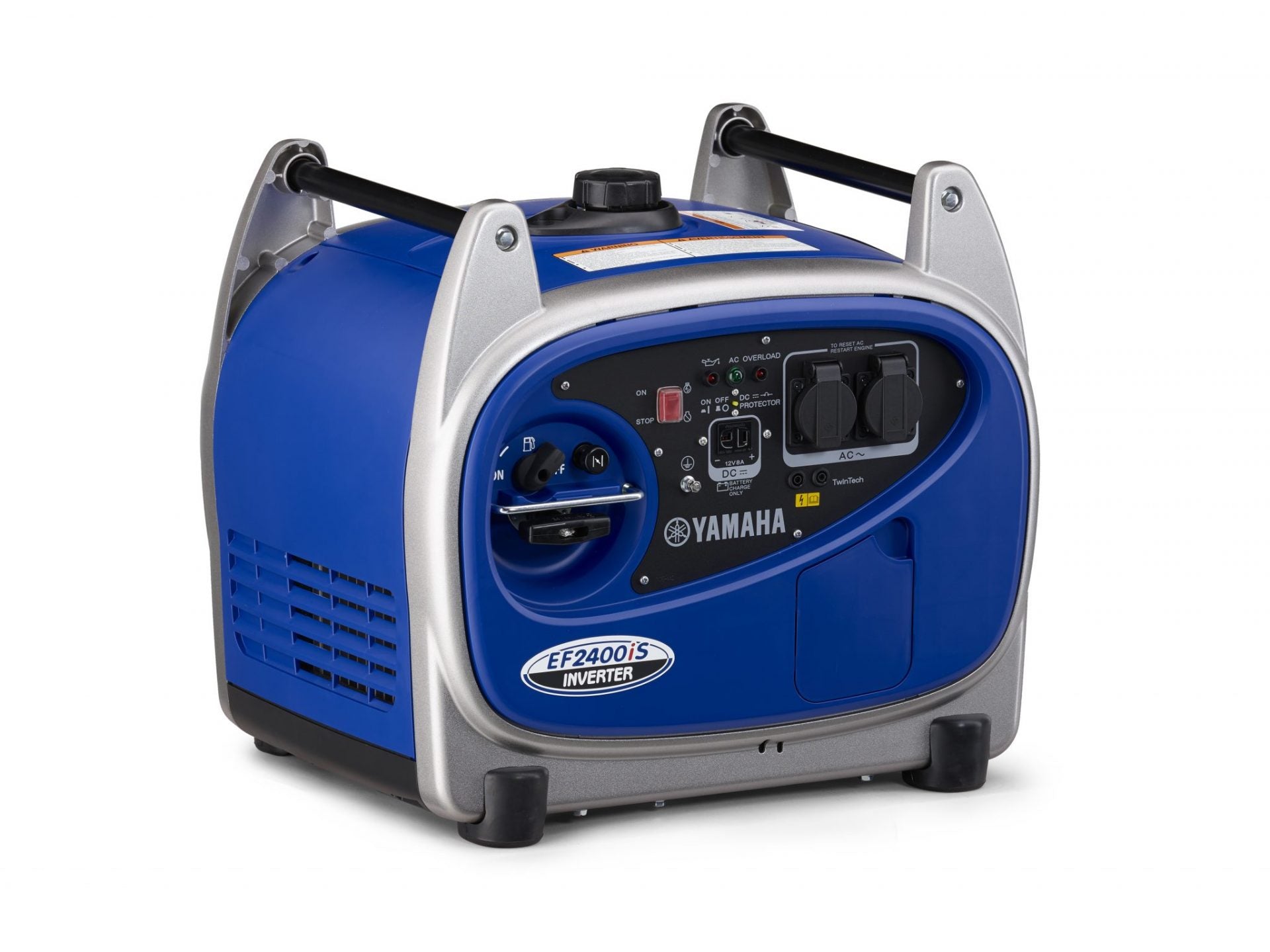 Yamaha Generators — Generator Warehouse