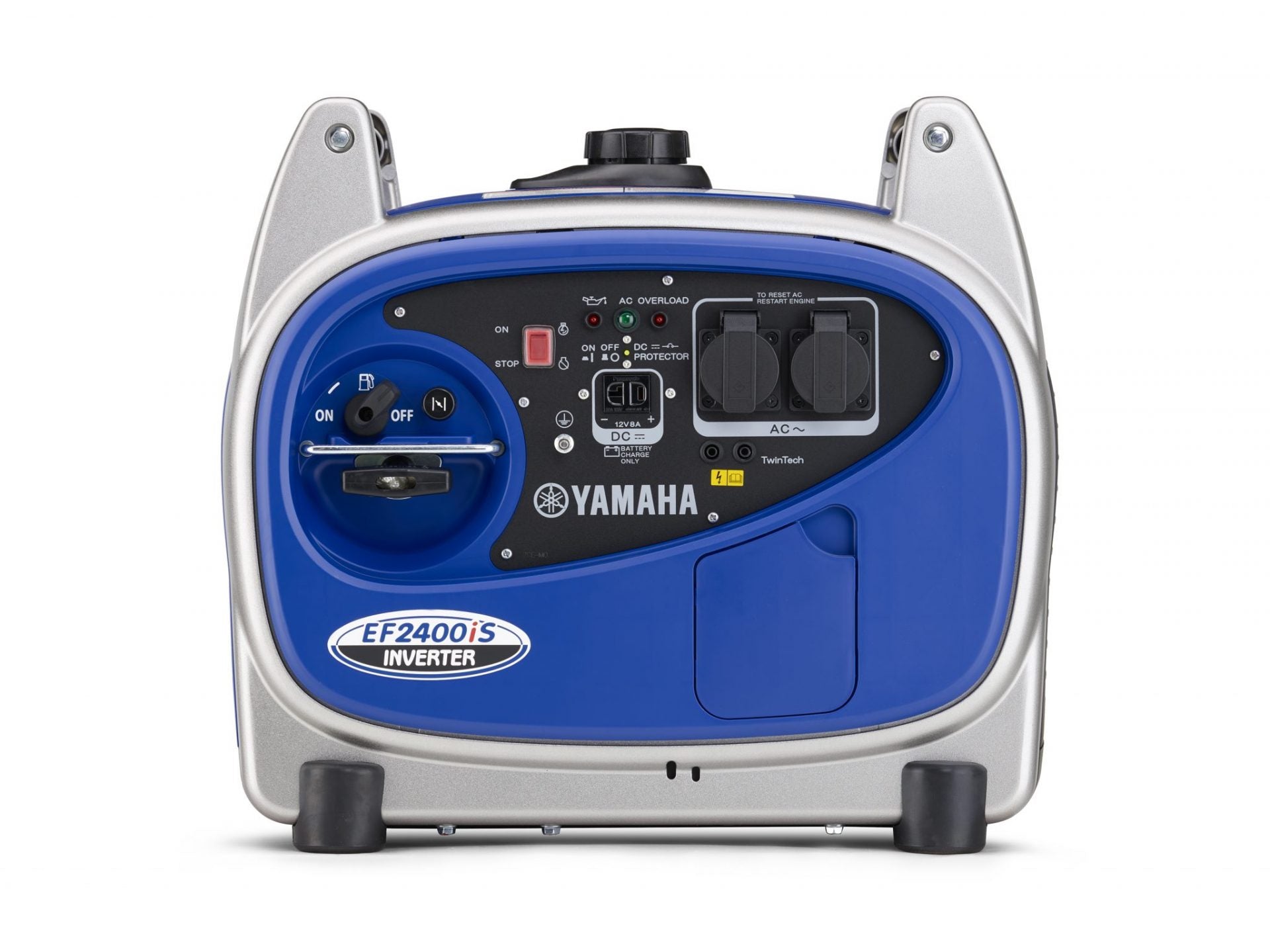Yamaha Generators — Generator Warehouse