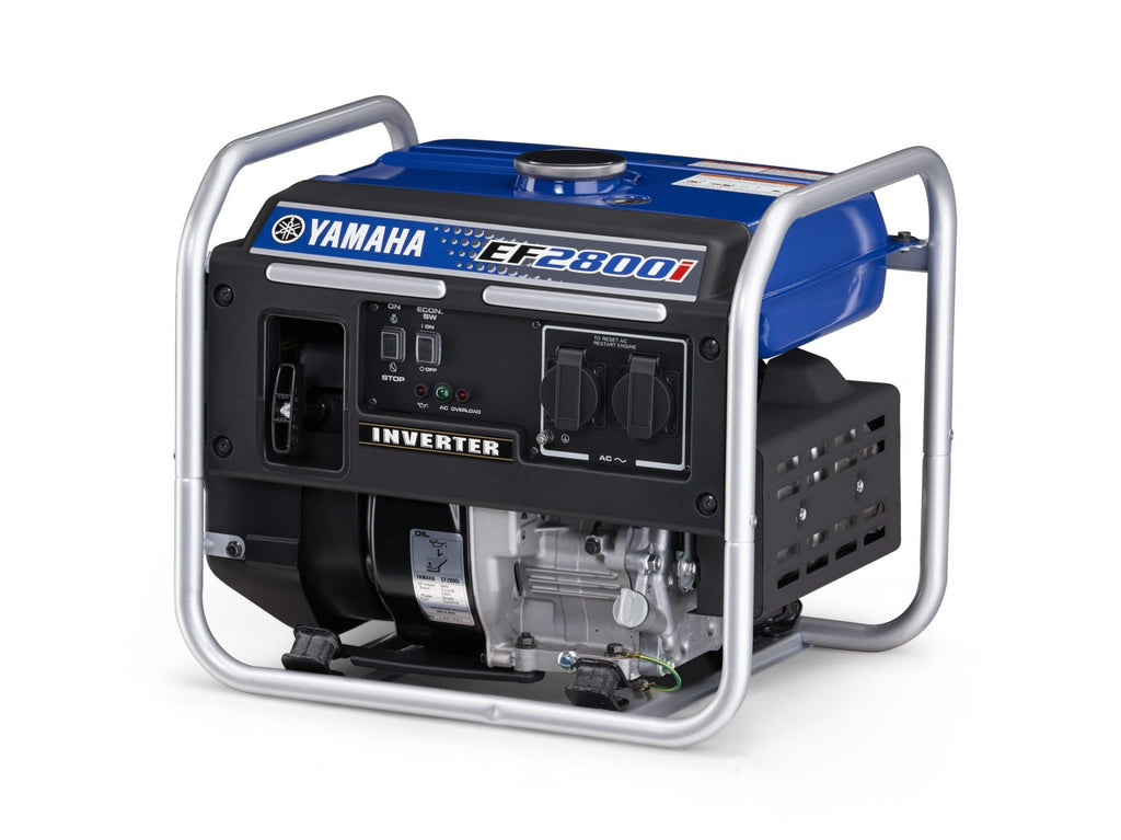Yamaha Generators — Generator Warehouse