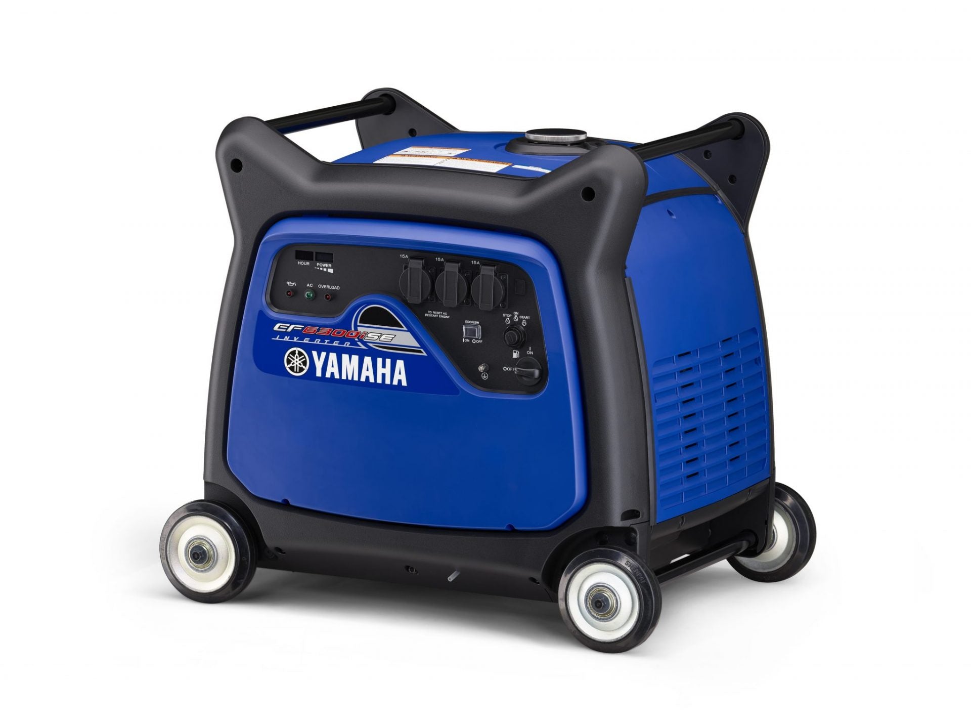 Yamaha Generators — Generator Warehouse