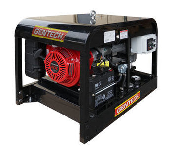 The Best Range of Gentech Generators for Sale — Generator Warehouse