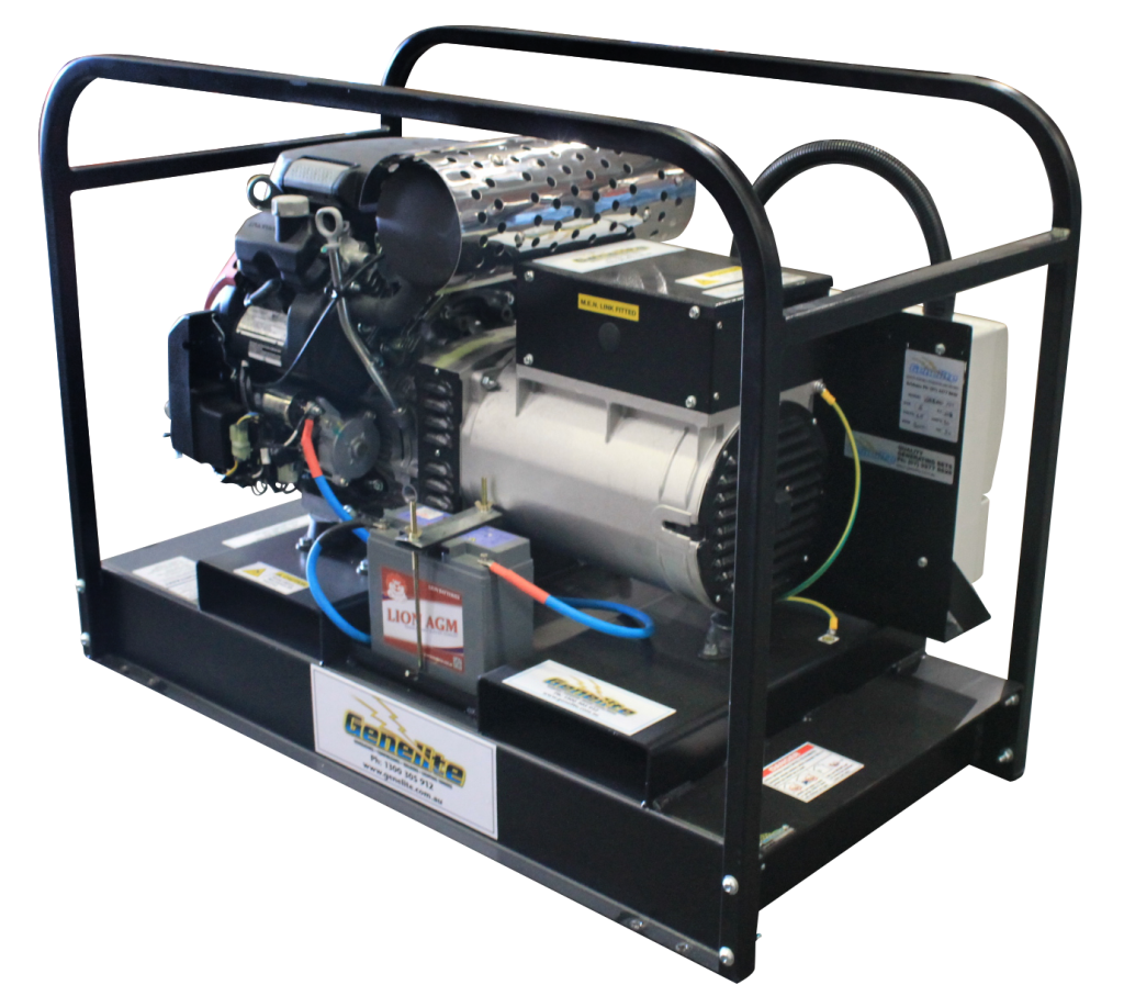 Generators Townsville — Generator Warehouse