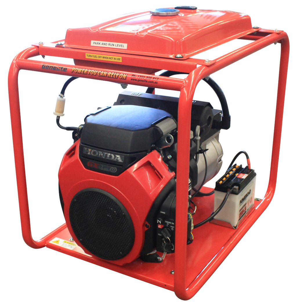 Generators Brisbane — Generator Warehouse