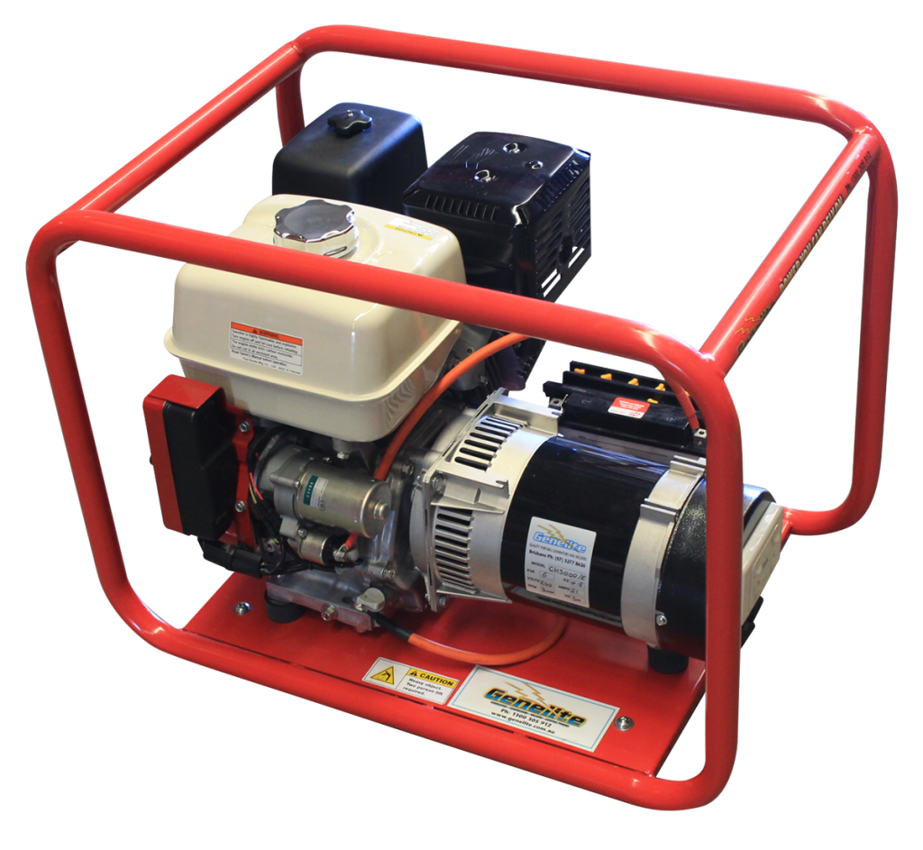 Genelite Generators Australian based - BUY Now — Generator Warehouse