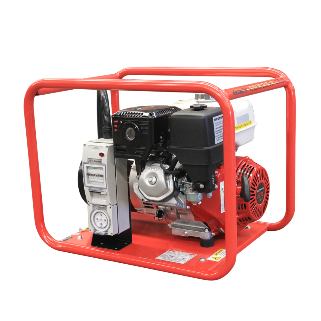 Genelite Generators Australian based - BUY Now — Generator Warehouse
