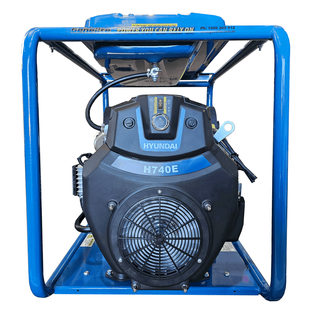 Generators Brisbane — Generator Warehouse