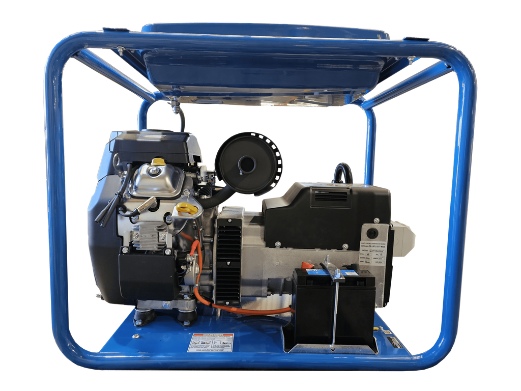 Generators Brisbane — Generator Warehouse