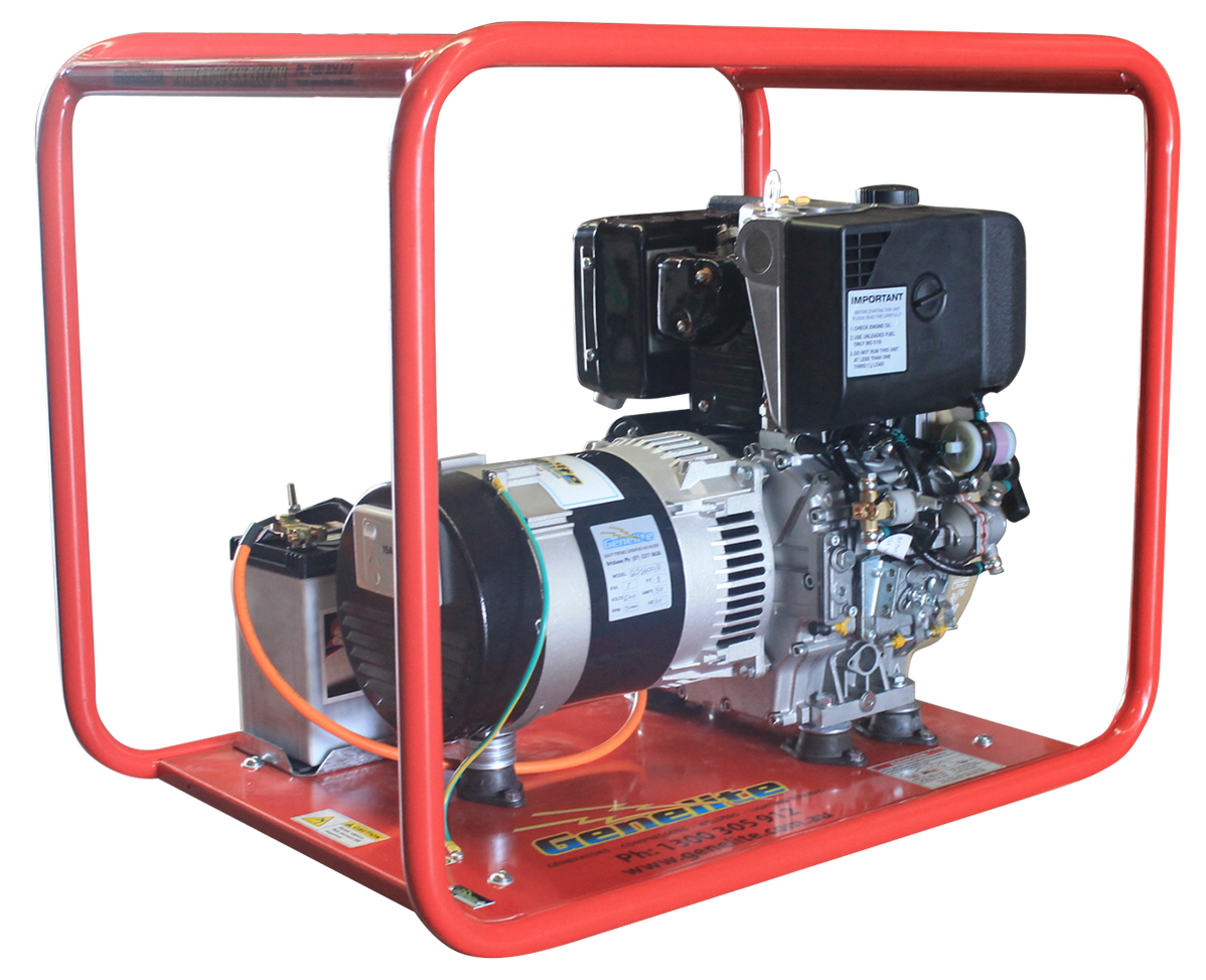 Generators Brisbane — Generator Warehouse