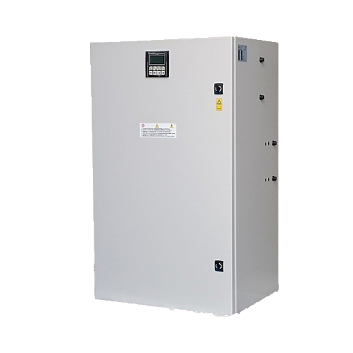 GT40800 - 800Amp ATS For Three Phase Generators — Generator Warehouse