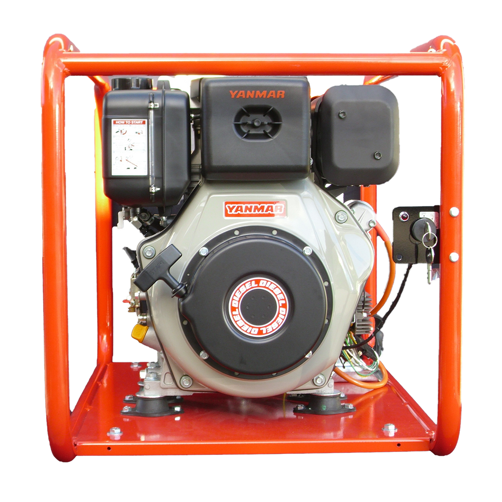 Generators Brisbane — Generator Warehouse