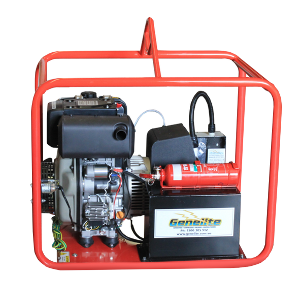 Generators Brisbane — Generator Warehouse