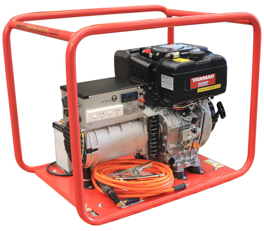 Generators Brisbane — Generator Warehouse