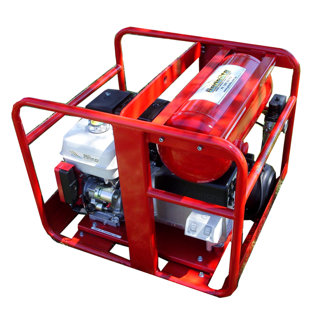 Generators Brisbane — Generator Warehouse