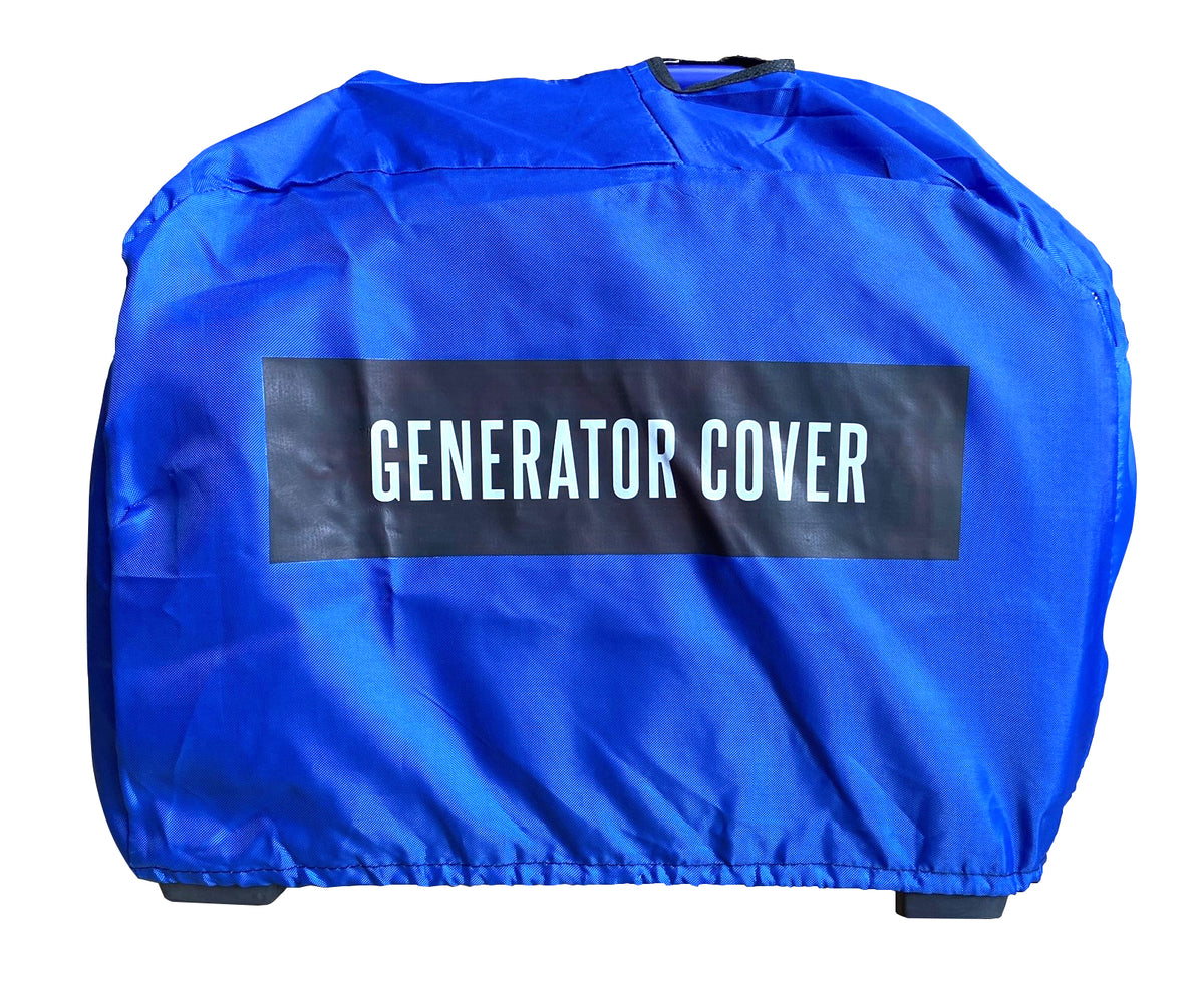 YAMAHA Generator Covers — Generator Warehouse