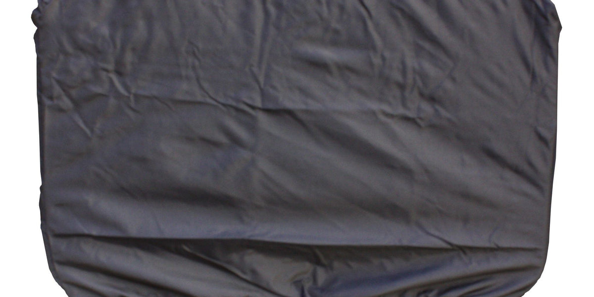 Gentech Generator Dust Cover — Generator Warehouse