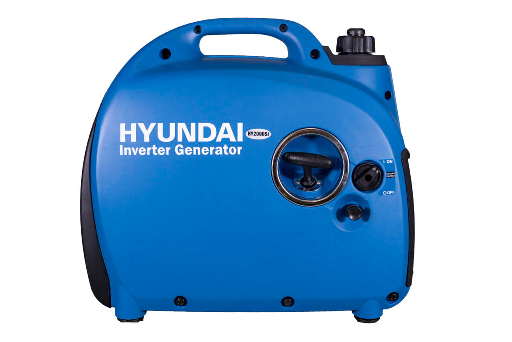 Hyundai Generators — Generator Warehouse