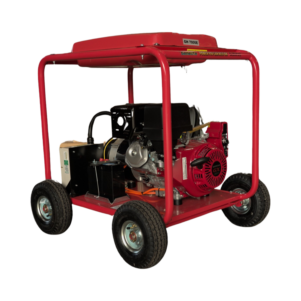 Home Backup Generators — Generator Warehouse