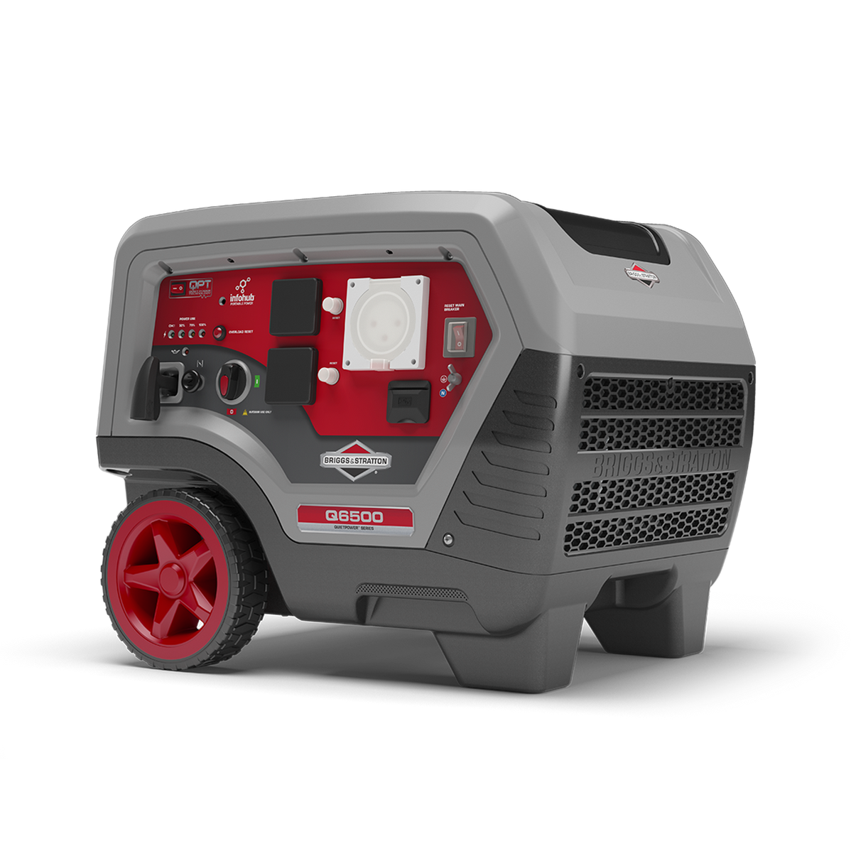 Briggs & Stratton Generators — Generator Warehouse
