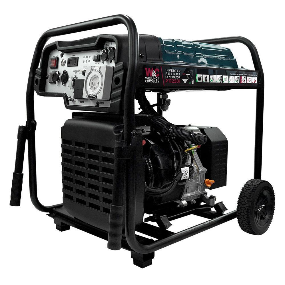 Generators Perth — Generator Warehouse