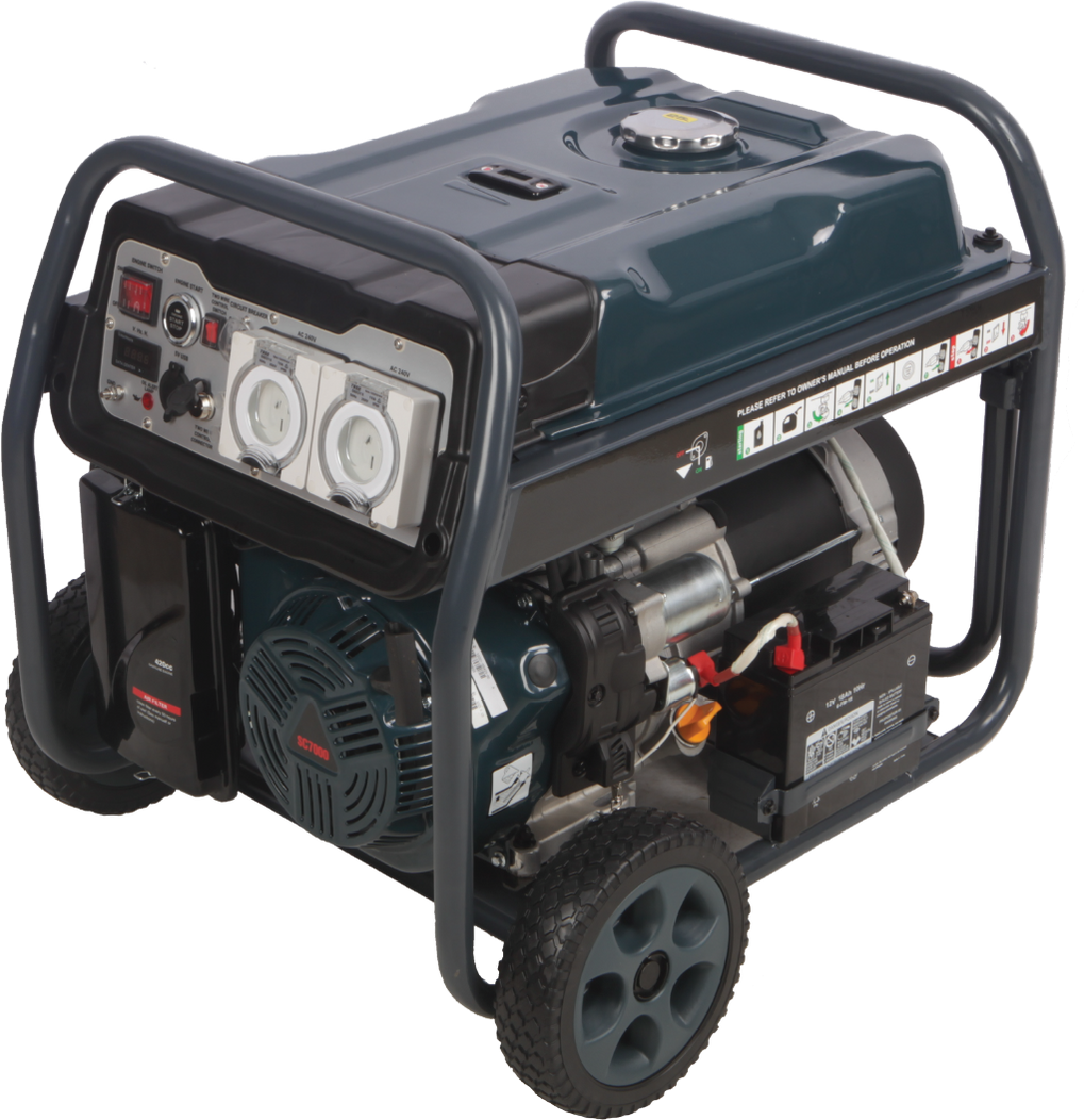 Generators Perth — Generator Warehouse