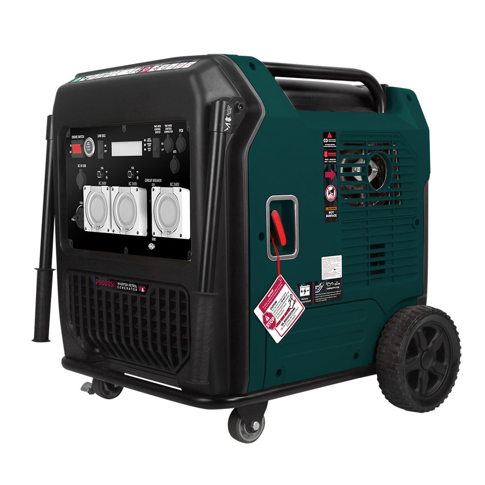 Generators Perth — Generator Warehouse