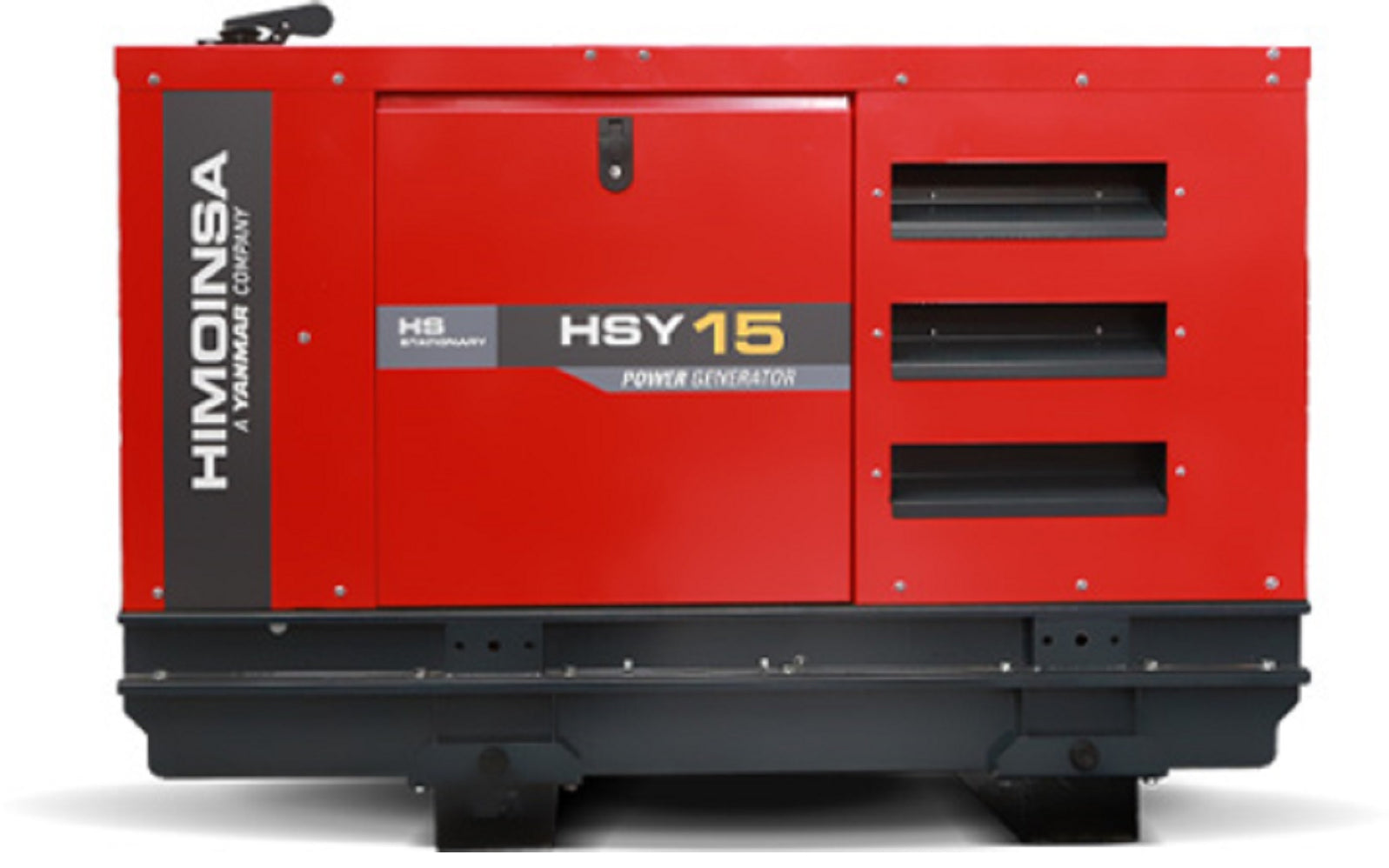 Himoinsa Generators — Generator Warehouse