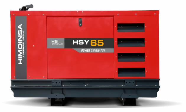 Himoinsa Generators — Generator Warehouse