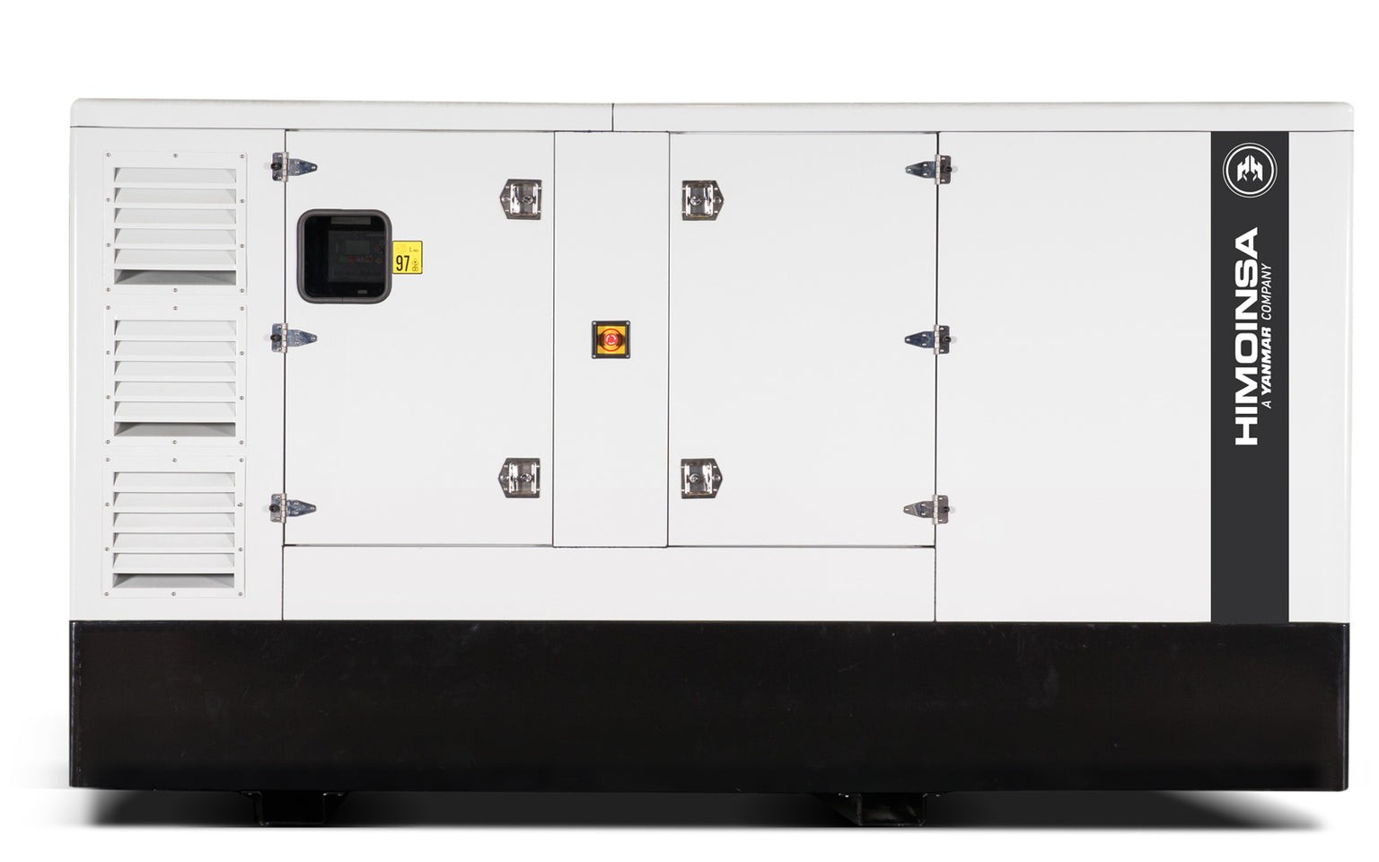 HIMOINSA Australian Generators — Generator Warehouse